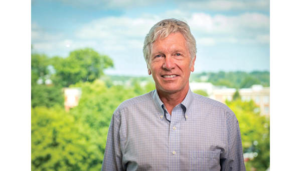 ETSU’s Ted Olson nominated for two Grammy awards | Elizabethton Star