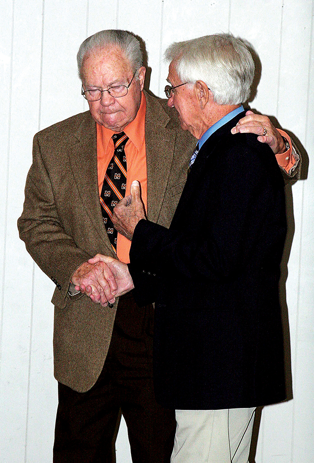 Remembering the Legend: Jay Nidiffer | Elizabethton Star