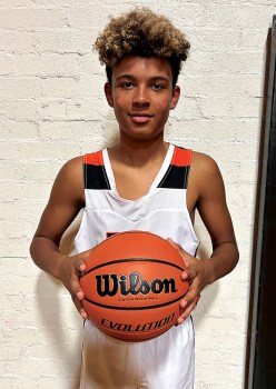 Adams leads the way as TA Dugger Improves to 3-0 - www.elizabethton.com ...