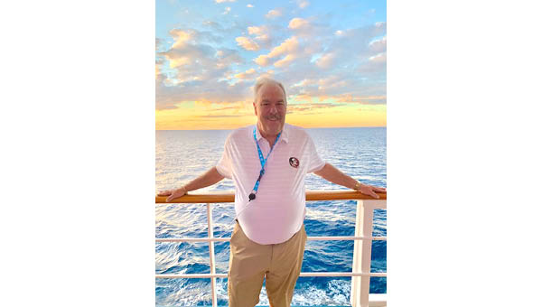 Tim Cochran | Elizabethton Star Tim Cochran | Elizabethton Star