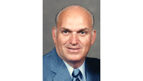 Vaughn Simerly Sr. | Elizabethton Star