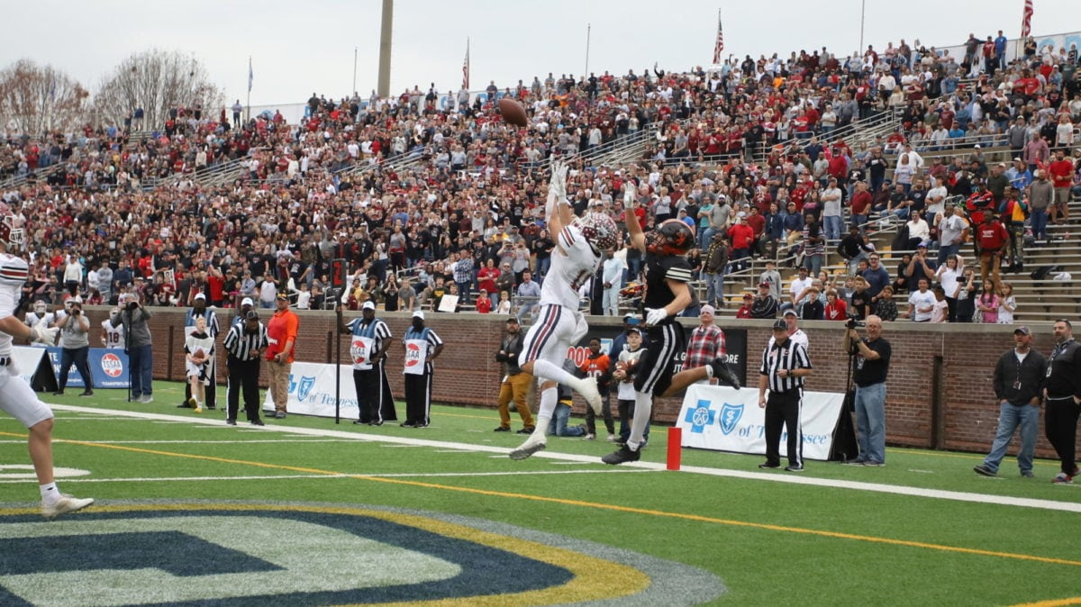 2022 TSSAA playoff series kicks off tonight | Elizabethton Star