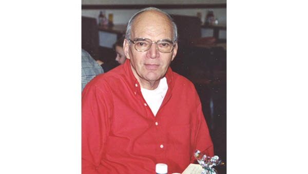 Aaron Grindstaff | Elizabethton Star