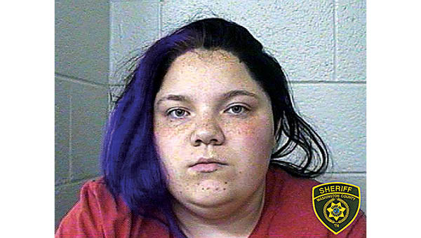 Johnson City woman charged with Schedule VI drug violations, possession ...