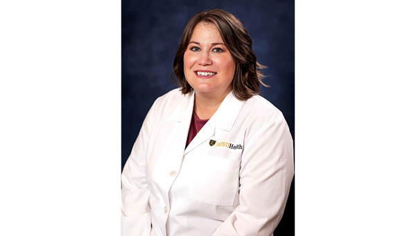 ETSU Health, Ballad Health bring pediatric rheumatology care to ...