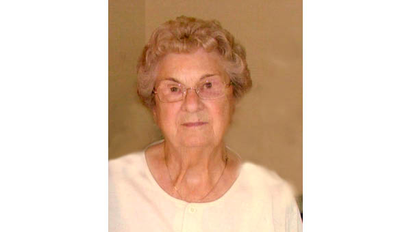 Bernice Snyder Austin | Elizabethton Star