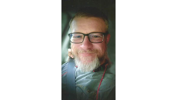 Brian Patton | Elizabethton Star