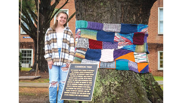 What started as one student’s ‘healthy habit’ may become ongoing ...