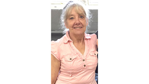 Judy Mathews | Elizabethton Star