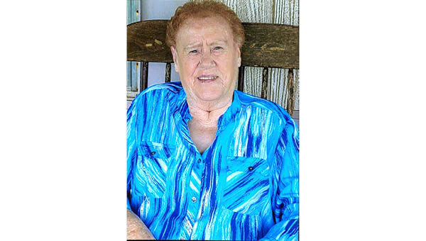 Mary Viola Stevens | Elizabethton Star