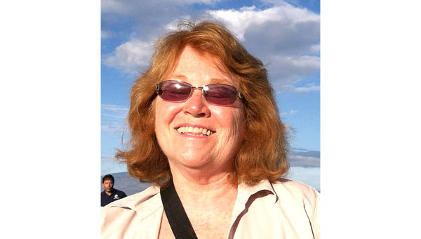 Phyllis Ann Morgan Holmes | Elizabethton Star