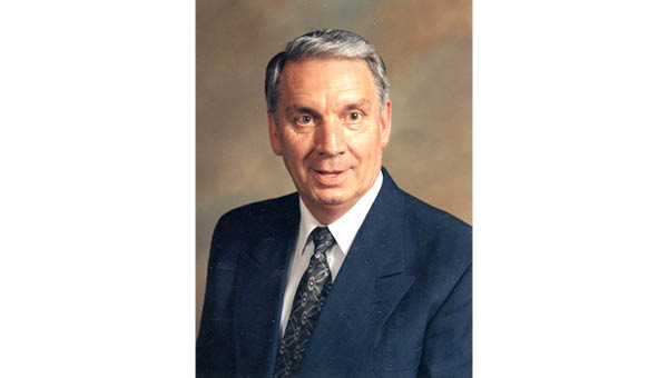 Raymond Hill | Elizabethton Star