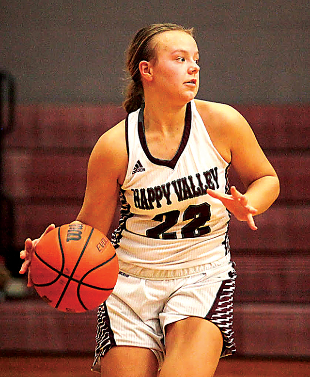 Williams picks up first win as Warriors coach | Elizabethton Star