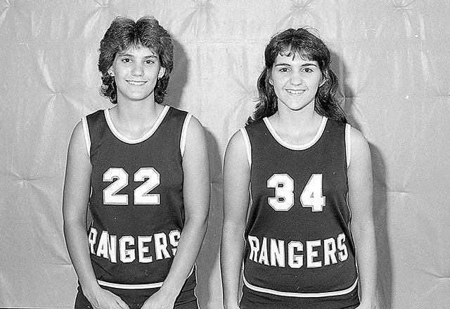 Records are made to be broken: Angie Peters held scoring record for 34 ...