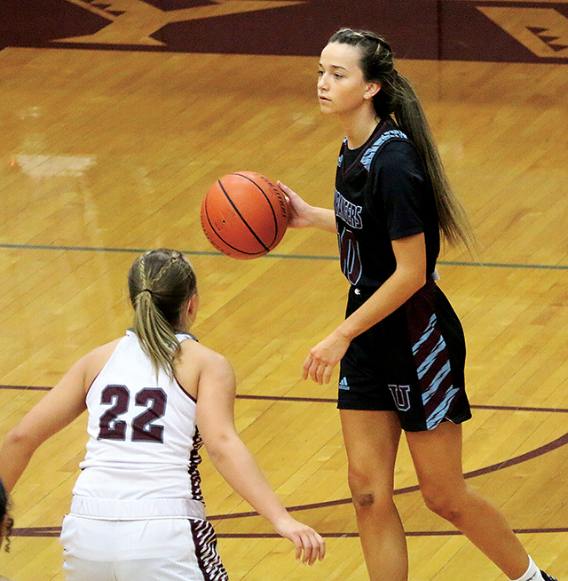 Unaka takes two from Happy Valley | Elizabethton Star