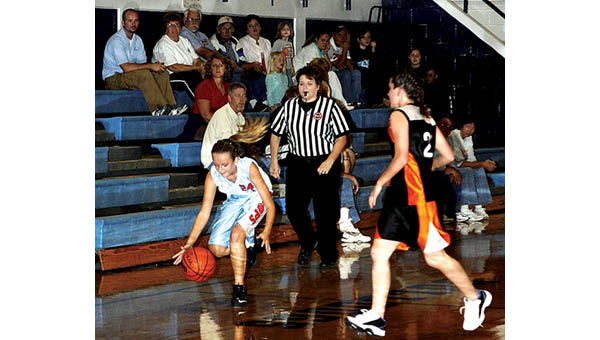 Remembering the Legend: Jeannie Pierce | Elizabethton Star