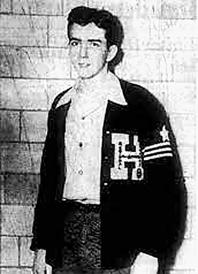 Remembering the Legend: Joe Treadway | Elizabethton Star