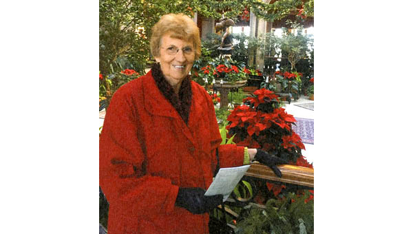 Alsie Jackson Byrd | Elizabethton Star