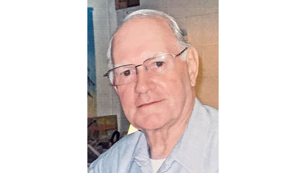 Bill Pearce | Elizabethton Star