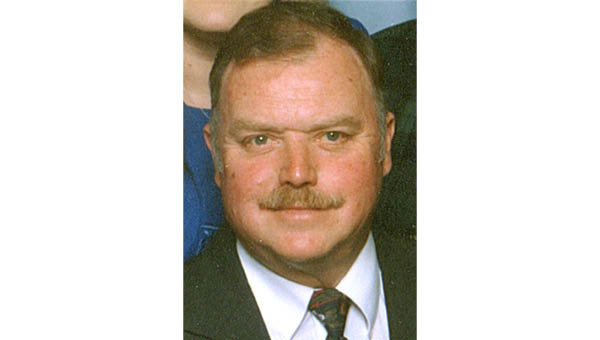 John Garland Lewis | Elizabethton Star