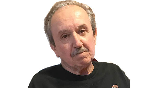 Kevin Glen Holtsclaw | Elizabethton Star Kevin Glen Holtsclaw | Elizabethton Star