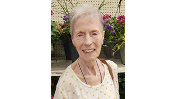 Margie (Smith) Geiser | Elizabethton Star