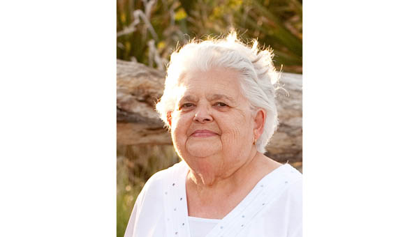 Patricia “Patsy” Ann Parsons Tipton | Elizabethton Star