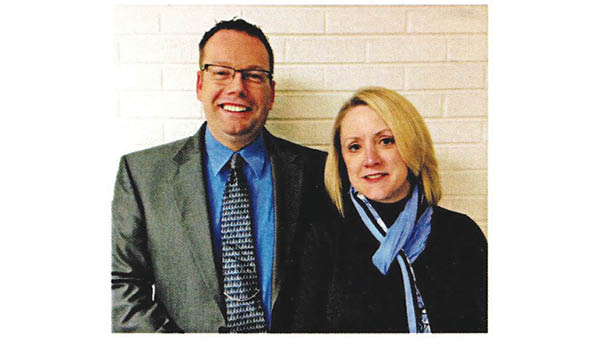 Church Briefs | Elizabethton Star