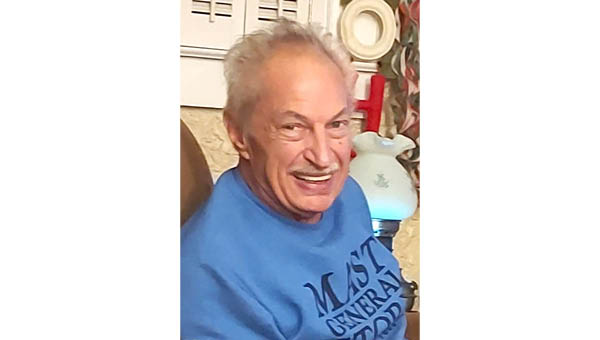 Charlie Stark Isakson | Elizabethton Star