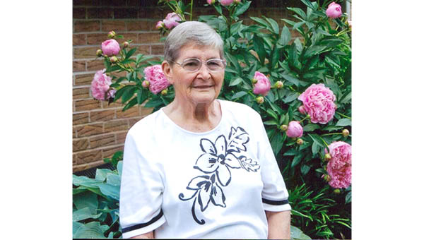 Christine C. Cook | Elizabethton Star