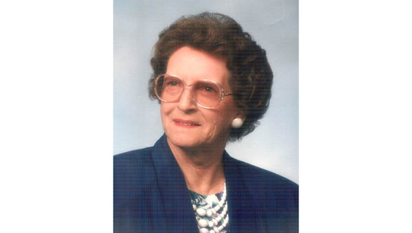 Geneva Fleta Timbs | Elizabethton Star