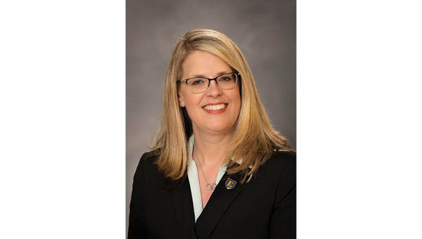 Christina Graham joins ETSU as chief financial officer and VP of ...