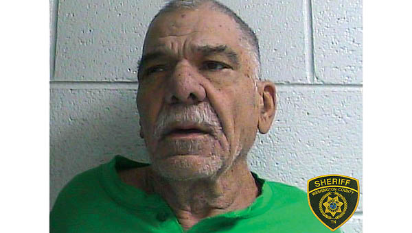 Telford man charged with two counts of aggravated assault ...