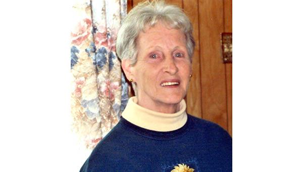 Maxine Jones Holden | Elizabethton Star