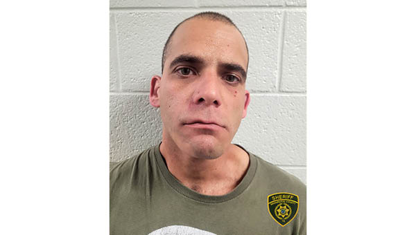 Jonesborough man charged with aggravated domestic assault - www ... Jonesborough man charged with aggravated domestic assault - www ...