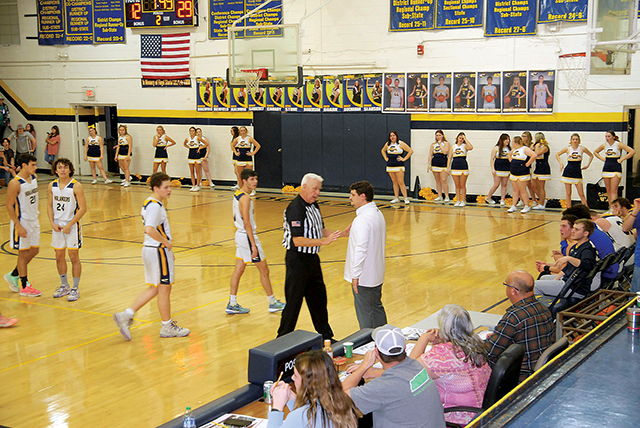 North Greene wins two at Cloudland | Elizabethton Star