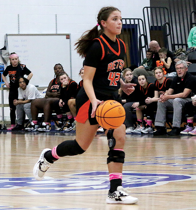 Lady Cyclones roll as Elizabethton hits the road to take on Blue Devils ...