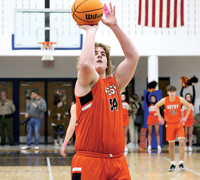 Lady Cyclones roll as Elizabethton hits the road to take on Blue Devils ...