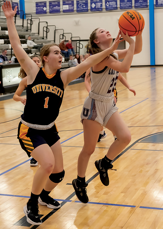 Lady Rangers topple UH; Rangers take down 'Landers - www.elizabethton ...
