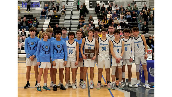 Buccaneers hijack Bulldogs championship, Rangers topple Huskies in ...