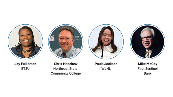 Local United Way adds new Board Members | Elizabethton Star