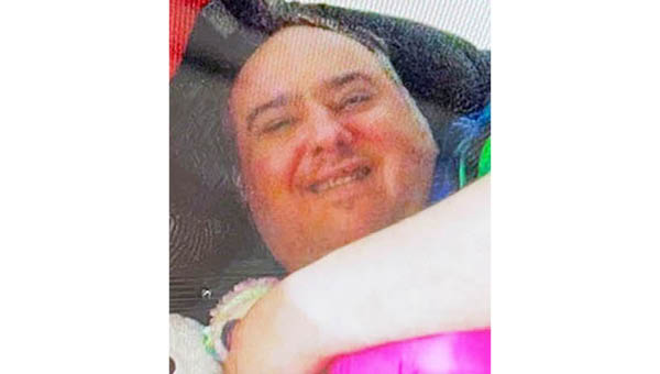 Daniel Basil Buckles | Elizabethton Star