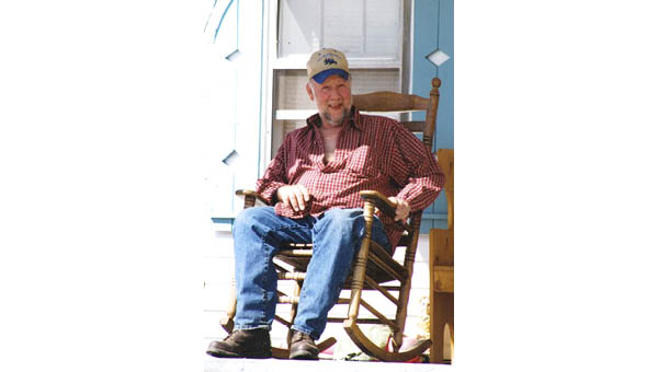 Gary Lon Guy | Elizabethton Star