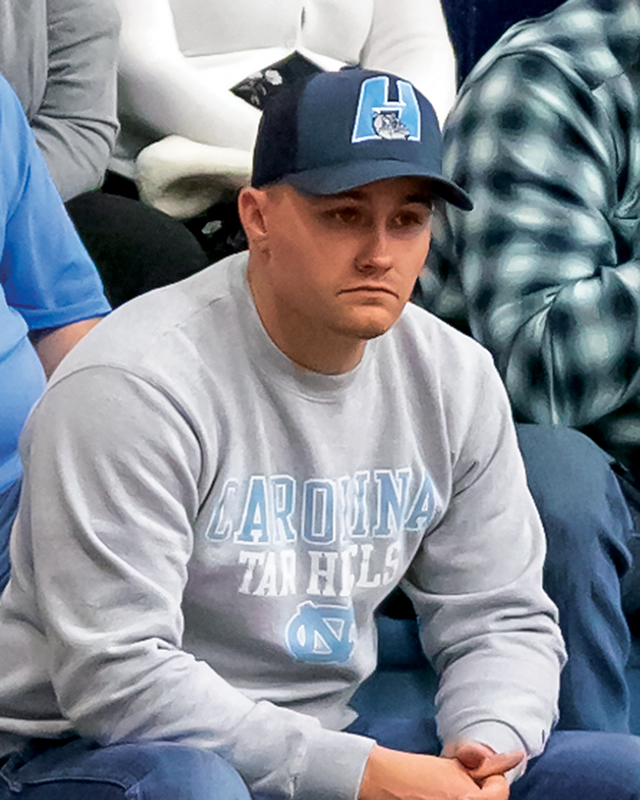 You’ve Been Spotted | Elizabethton Star