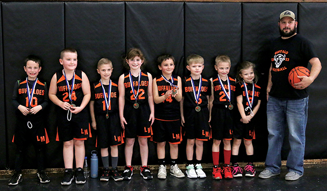 Little Milligan, Keenburg and Central take Championships in the Bill ...