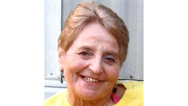 Marilyn Jane Mason | Elizabethton Star