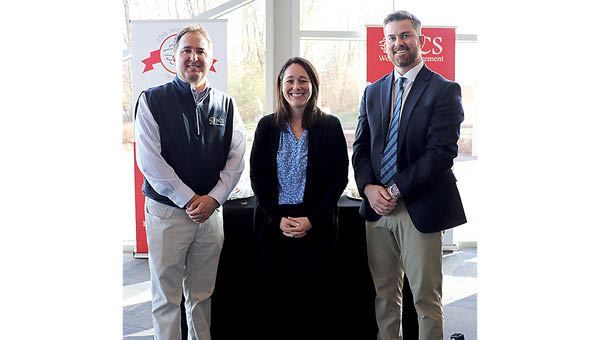 BCS Wealth Management celebrates 25th anniversary | Elizabethton Star