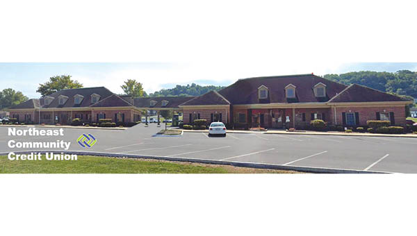 Northeast Community Credit Union announces local expansion project ...