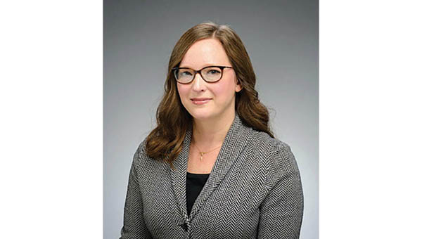 Hayden Lectures at Emmanuel features Dr. Jennifer Newsome Martin ...