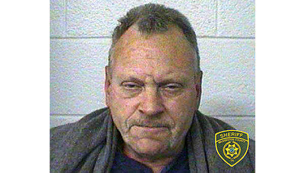 Brief vehicle pursuit results in felony charges for Gray man ...